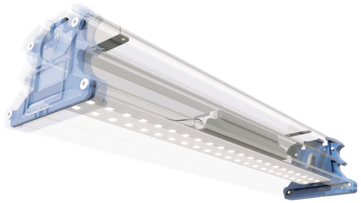 LED-светильники от производителя