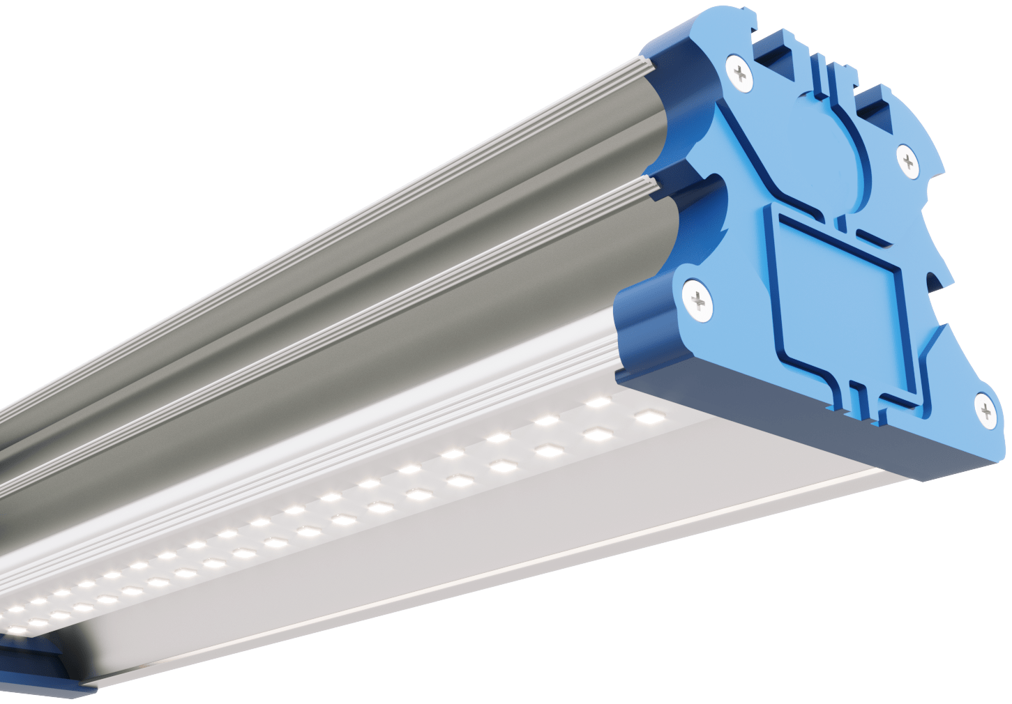 LED-светильники от производителя