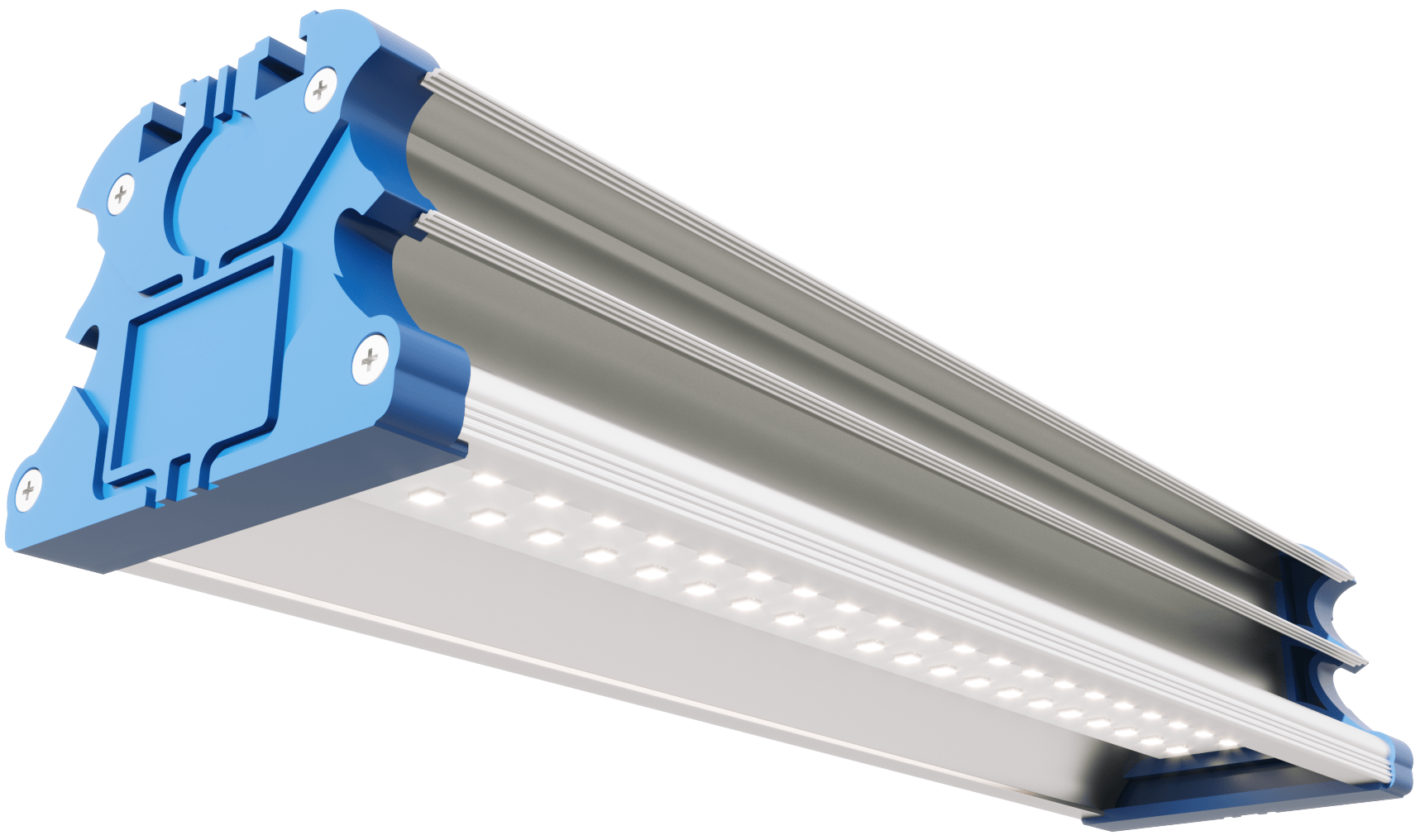 LED-светильники от производителя